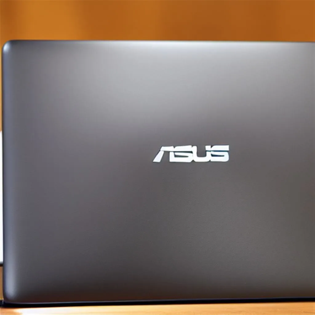 Jak zrobić screena na laptopie Asus - TWOJE DIY!